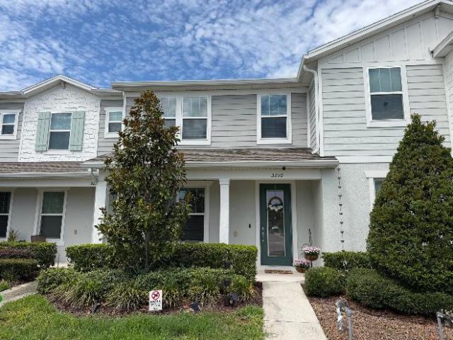 3 Br, 3 bath, Townhouse/Brownstone/RowHouse 5210 Sapling Sprout Dr