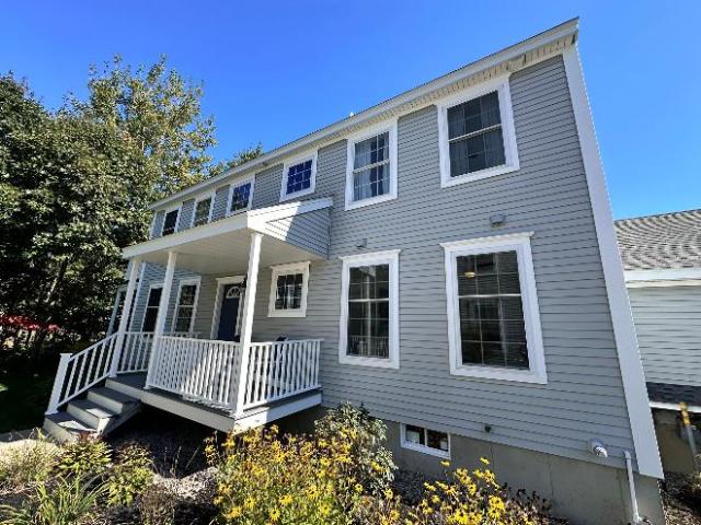 3 Br, 3 bath, Townhouse/Brownstone/RowHouse 52 Wild Dunes Way