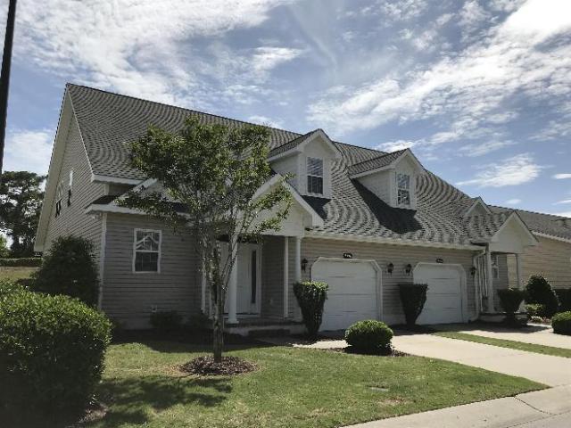 3 Br, 3 bath, Townhouse/Brownstone/RowHouse 539 A Village Green Drive