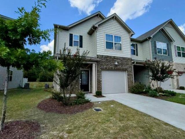 3 Br, 3 bath, Townhouse/Brownstone/RowHouse 5308 Orchid Bloom Dr