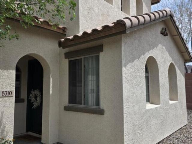 3 Br, 3 bath, Townhouse/Brownstone/RowHouse 5310 W Chisum Trl