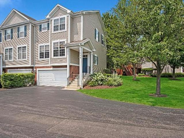 3 Br, 3 bath, Townhouse/Brownstone/RowHouse 546 Declatation Lame