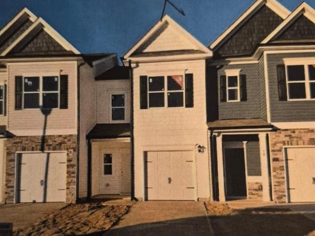 3 Br, 3 bath, Townhouse/Brownstone/RowHouse 54 Floating Bridge Trail