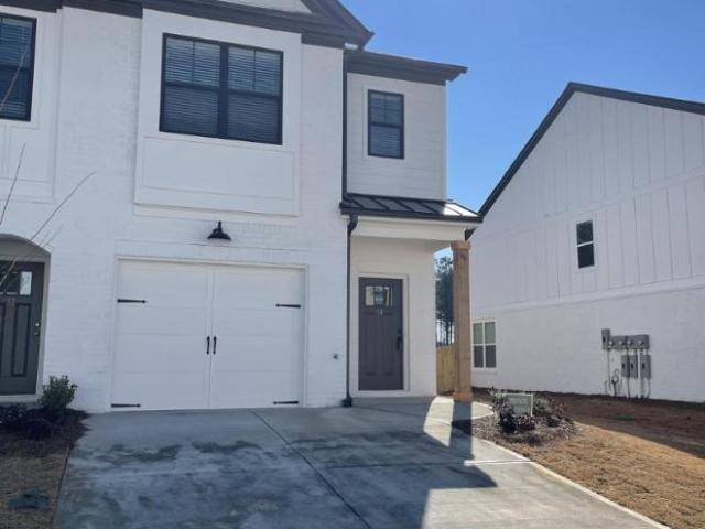 3 Br, 3 bath, Townhouse/Brownstone/RowHouse 54 South Auburn Landing Place