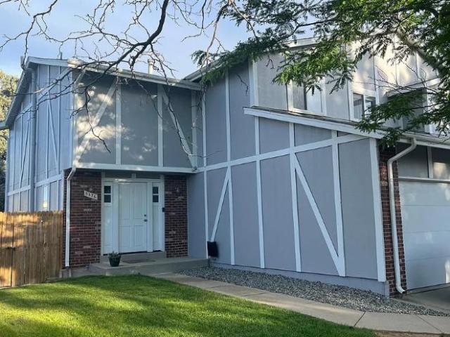 3 Br, 3 bath, Townhouse/Brownstone/RowHouse 5576 S Lansing Way