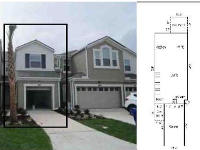 3 Br, 3 bath, Townhouse/Brownstone/RowHouse 557 Richmond Drive