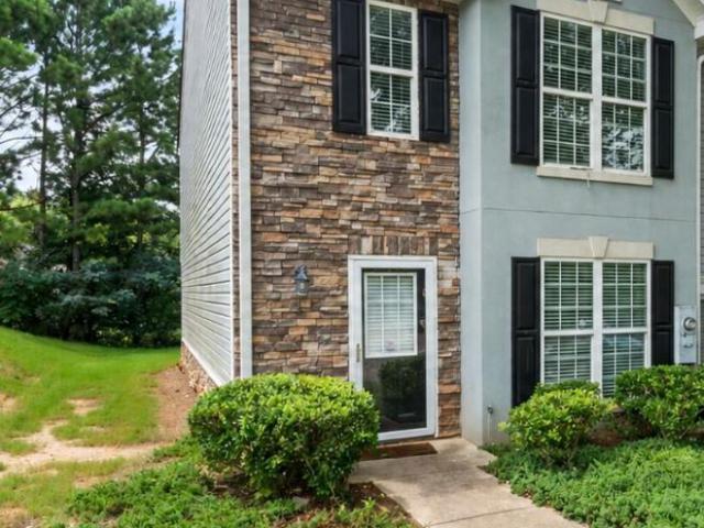 3 Br, 3 bath, Townhouse/Brownstone/RowHouse 5619 Union Pointe Drive