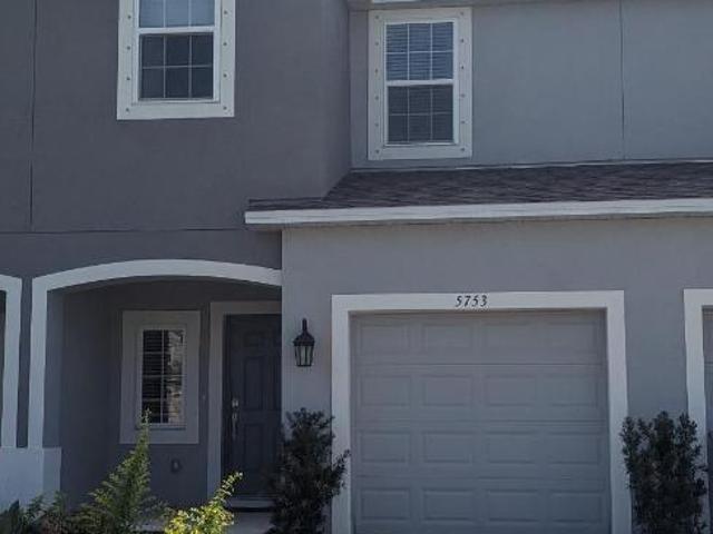 3 Br, 3 bath, Townhouse/Brownstone/RowHouse 5753 Haven Terrace