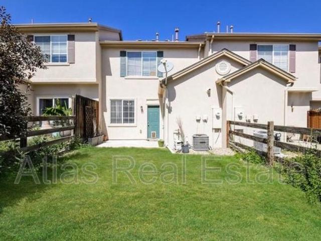 3 Br, 3 bath, Townhouse/Brownstone/RowHouse 5728 East 127th Avenue