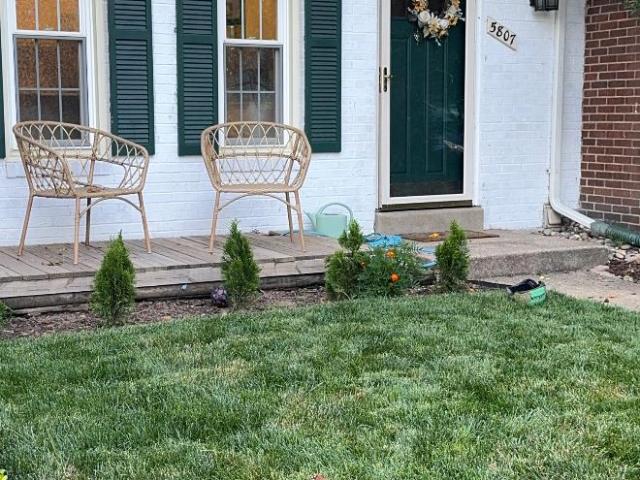 3 Br, 3 bath, Townhouse/Brownstone/RowHouse 5807 Banning Pl