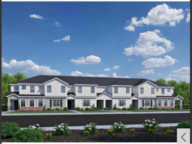 3 Br, 3 bath, Townhouse/Brownstone/RowHouse 5810 Freshwater Canyon Dr