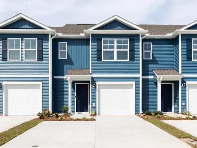 3 Br, 3 bath, Townhouse/Brownstone/RowHouse 5835 Harebell Rd