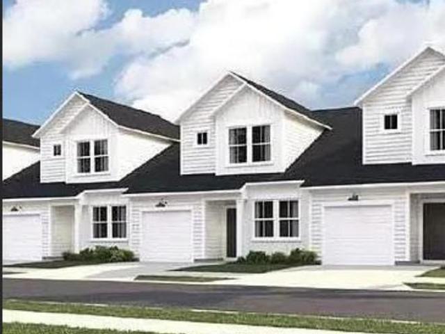 3 Br, 3 bath, Townhouse/Brownstone/RowHouse 583 Harrison Mill Street
