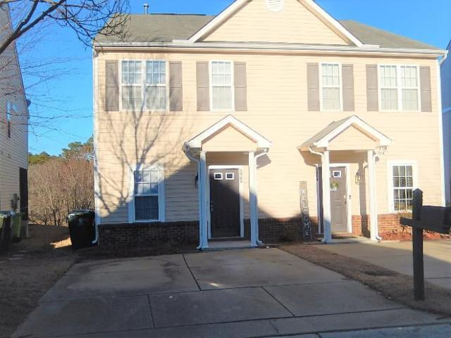 3 Br, 3 bath, Townhouse/Brownstone/RowHouse 5968 Osprey Cove Dr