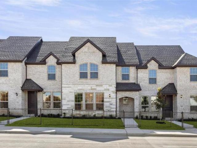 3 Br, 3 bath, Townhouse/Brownstone/RowHouse 5984 Bursey Rd