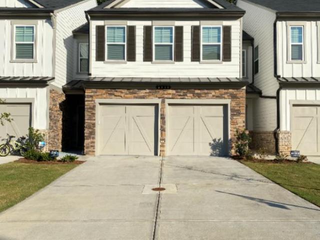 3 Br, 3 bath, Townhouse/Brownstone/RowHouse 5930 Lyon Street