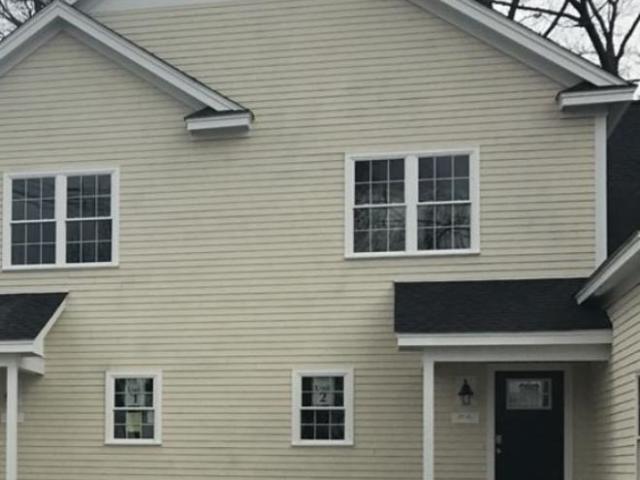 3 Br, 3 bath, Townhouse/Brownstone/RowHouse 59 Olympia Ave