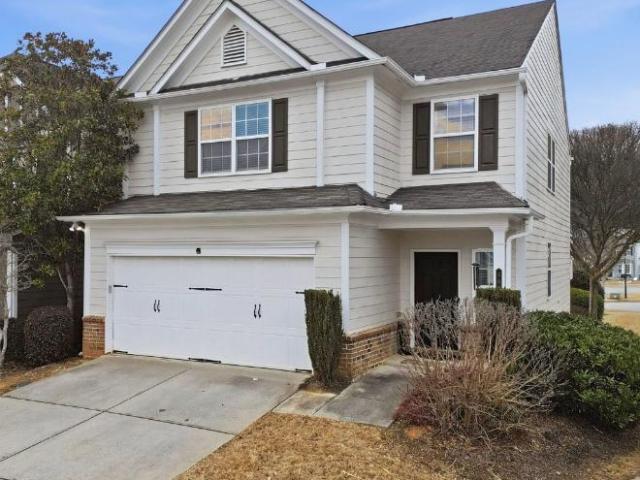 3 Br, 3 bath, Townhouse/Brownstone/RowHouse 605 Lofty Ln SW