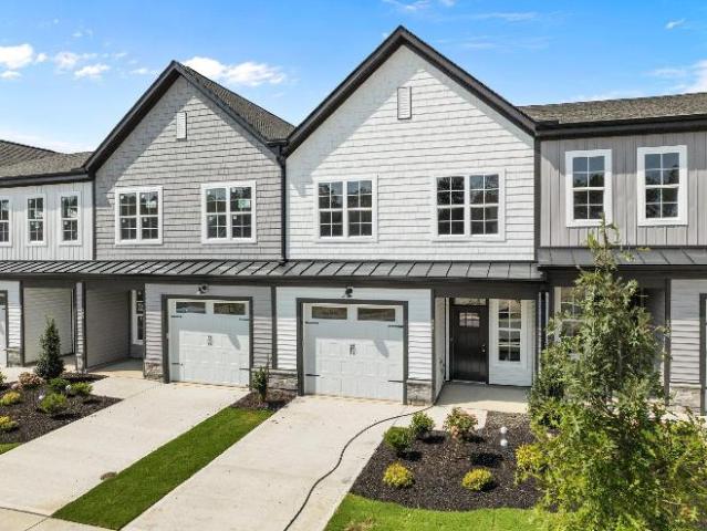 3 Br, 3 bath, Townhouse/Brownstone/RowHouse 607 Marshskip Way