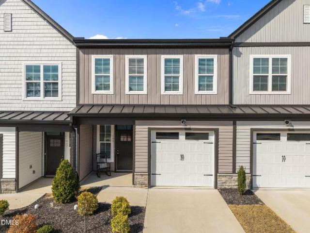 3 Br, 3 bath, Townhouse/Brownstone/RowHouse 609 Marshskip Way