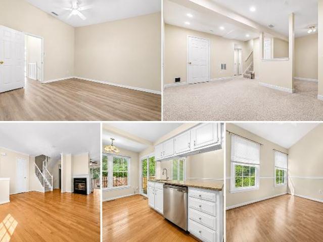 3 Br, 3 bath, Townhouse/Brownstone/RowHouse 6016 Rockton Ct