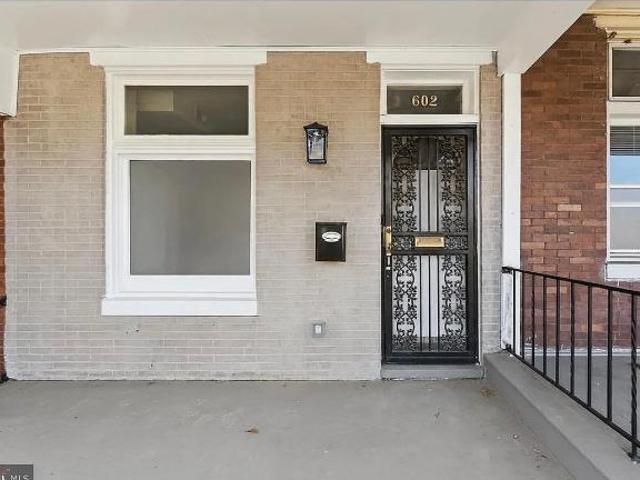3 Br, 3 bath, Townhouse/Brownstone/RowHouse 602 Denison St
