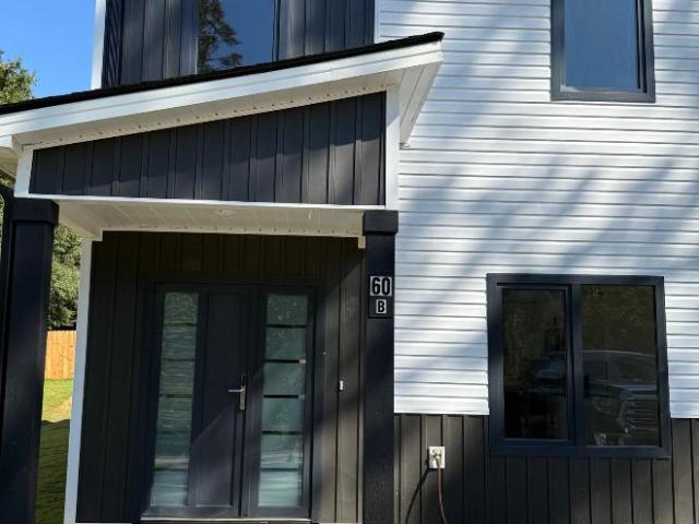 3 Br, 3 bath, Townhouse/Brownstone/RowHouse 60 B Beverly Hills Drive