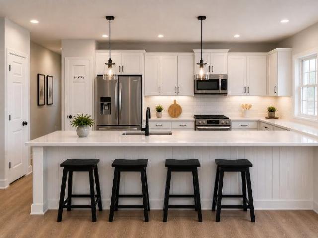 3 Br, 3 bath, Townhouse/Brownstone/RowHouse 60 Dollard Dr