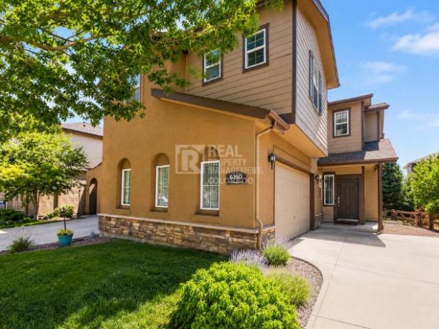 3 Br, 3 bath, Townhouse/Brownstone/RowHouse 6160 S Oswego St