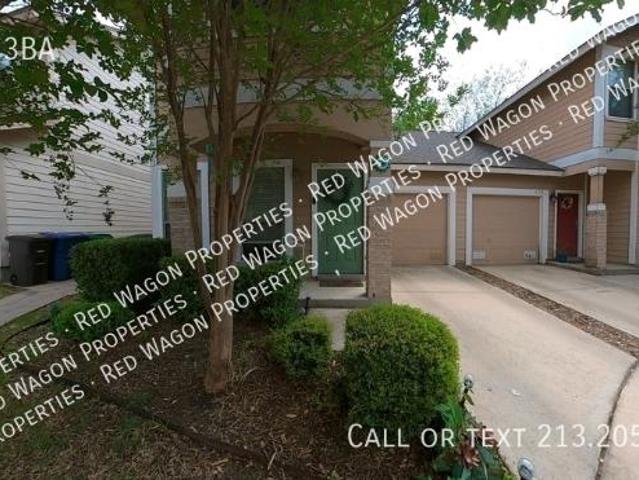 3 Br, 3 bath, Townhouse/Brownstone/RowHouse 6102 S Jolie Ct