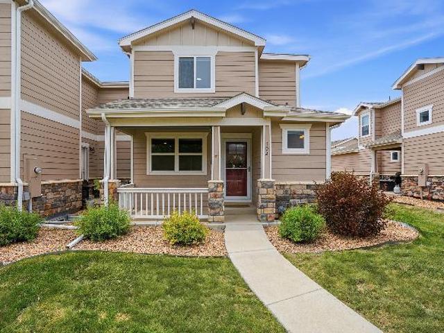 3 Br, 3 bath, Townhouse/Brownstone/RowHouse 6104 Summit Peak Court