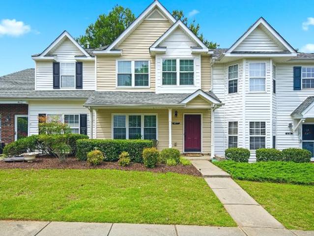 3 Br, 3 bath, Townhouse/Brownstone/RowHouse 6105 Warrior Ave