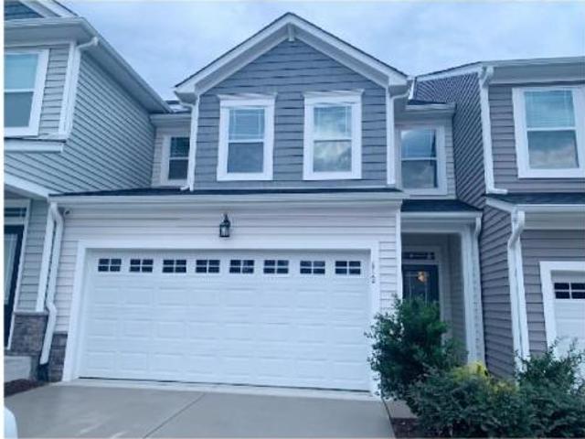 3 Br, 3 bath, Townhouse/Brownstone/RowHouse 612 Creekway Drive