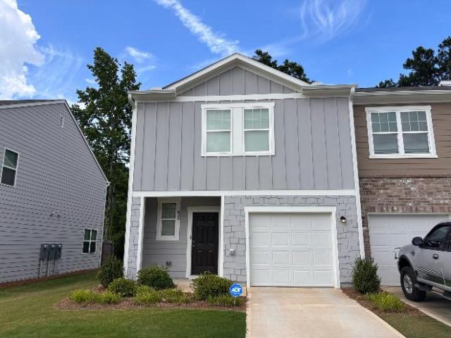 3 Br, 3 bath, Townhouse/Brownstone/RowHouse 628 Jervis Way