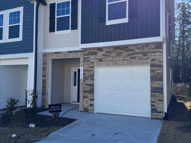 3 Br, 3 bath, Townhouse/Brownstone/RowHouse 6320 Lady Eliza Ln