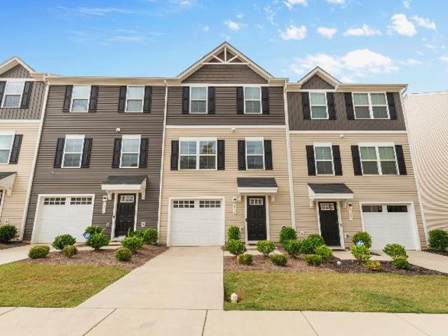 3 Br, 3 bath, Townhouse/Brownstone/RowHouse 6332 Cutwater Cir
