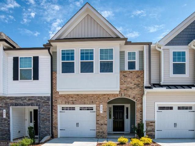 3 Br, 3 bath, Townhouse/Brownstone/RowHouse 655 Sefton Park