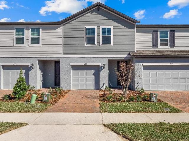 3 Br, 3 bath, Townhouse/Brownstone/RowHouse 658 Legacy Loop