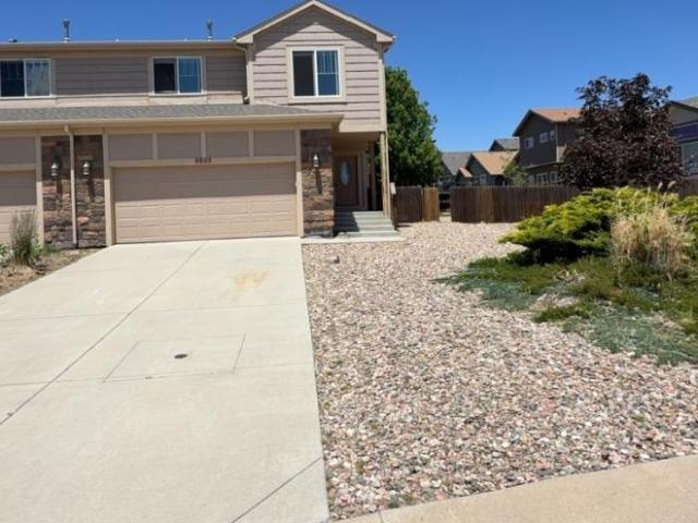 3 Br, 3 bath, Townhouse/Brownstone/RowHouse 6628 Watusi Road