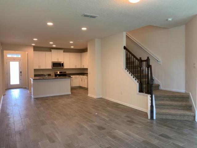 3 Br, 3 bath, Townhouse/Brownstone/RowHouse 66 Bush Pl