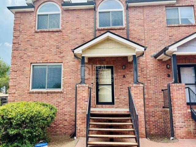 3 Br, 3 bath, Townhouse/Brownstone/RowHouse 6703 Sheridan Blvd