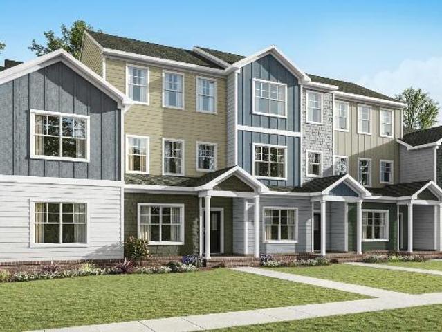 3 Br, 3 bath, Townhouse/Brownstone/RowHouse 685 Popedale Road