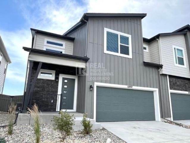 3 Br, 3 bath, Townhouse/Brownstone/RowHouse 6997 Knapp Dr