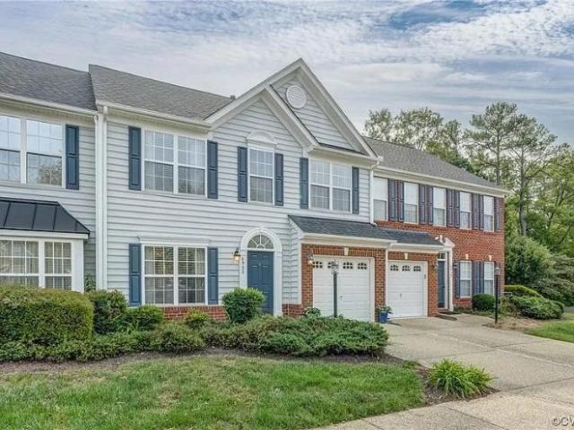 3 Br, 3 bath, Townhouse/Brownstone/RowHouse 6902 Alder Grove Dr