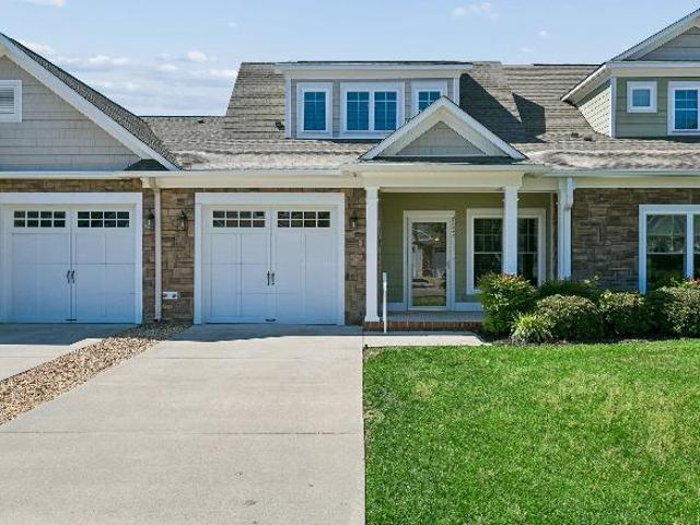 3 Br, 3 bath, Townhouse/Brownstone/RowHouse 6905 Colemans Crossing Ave