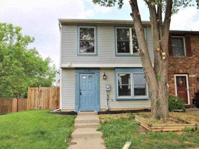 3 Br, 3 bath, Townhouse/Brownstone/RowHouse 7028 Hames Court