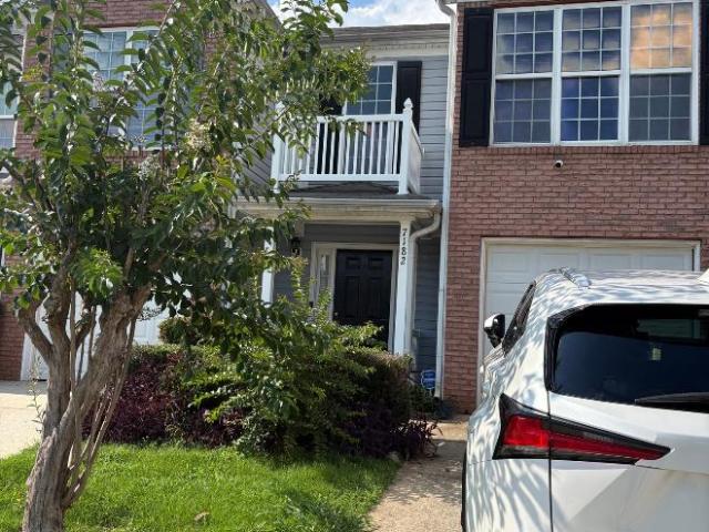 3 Br, 3 bath, Townhouse/Brownstone/RowHouse 7182 Georges Way