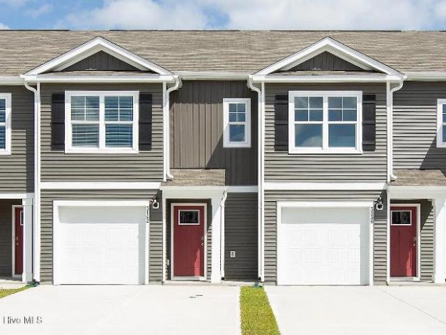 3 Br, 3 bath, Townhouse/Brownstone/RowHouse 7110 Dunford Rd