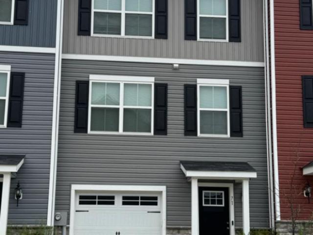 3 Br, 3 bath, Townhouse/Brownstone/RowHouse 71 Grant St