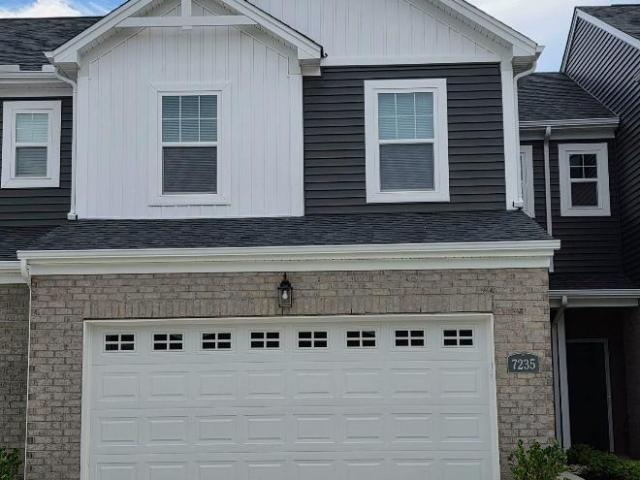 3 Br, 3 bath, Townhouse/Brownstone/RowHouse 7235 Grandway Dr